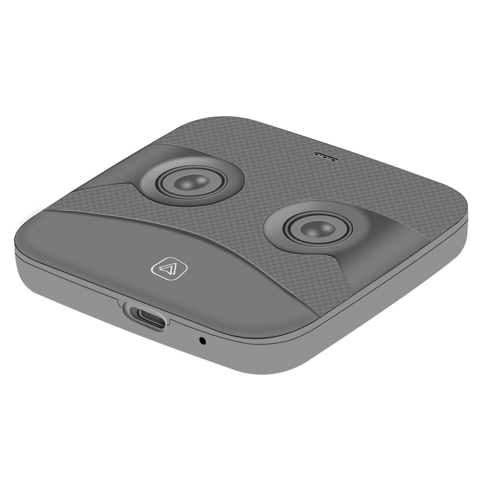 Adaptor Android Auto WIFI Smart AI Box portabil universal pentru orice ...