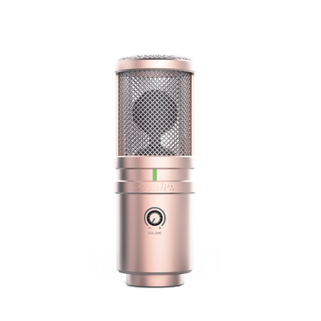 Microfon Studio USB Superlux - eMAG.ro
