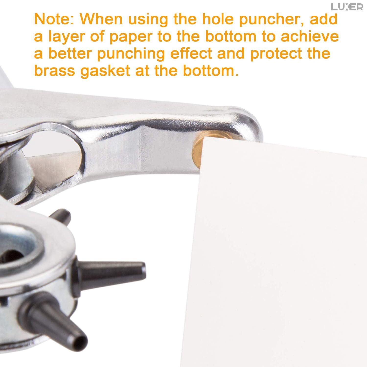 Cleste Perforator Pentru Facut Gauri La Curele, Genti, Pantofi, Zgarzi ...