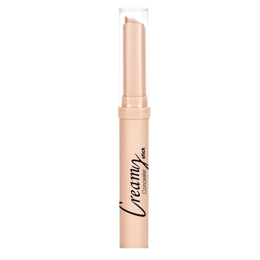 Corector stick slim Quiz Cosmetics nr 02 - eMAG.ro