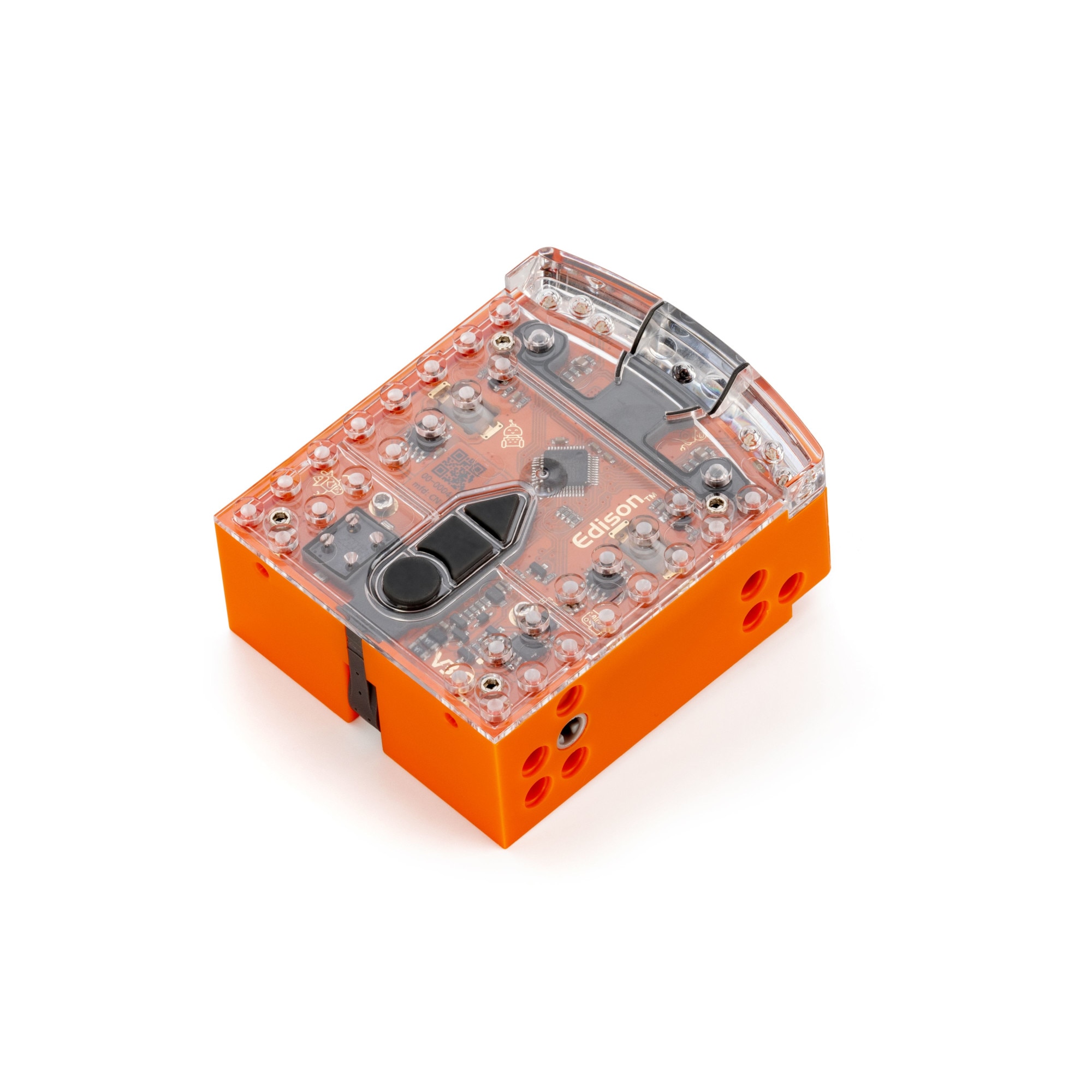 Програмируем робот Edison v3.0 (от начинаещ до експерт) - eMAG.bg