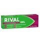 Rival gel, pentru calmarea mancarimilor, durerilor si inflamatiilor, 20 ...