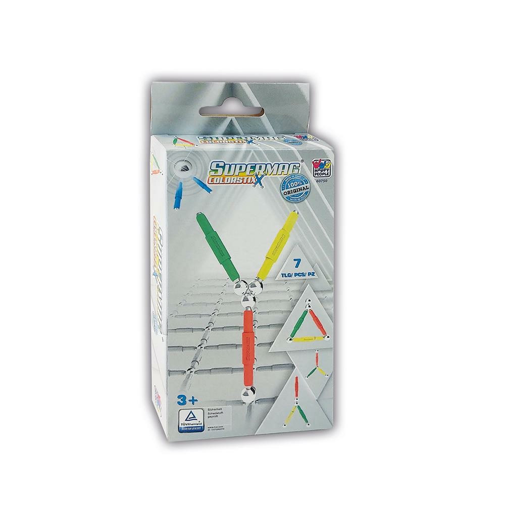 Set Jucarii Magnetice pentru constructii, Interactiv, Educational si ...