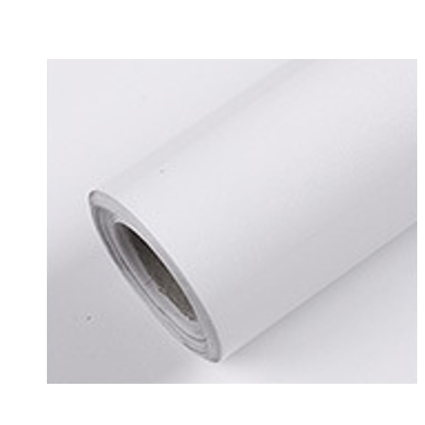 Rola Autocolant alb sclipicios, At Performance, gros Impermeabil ...