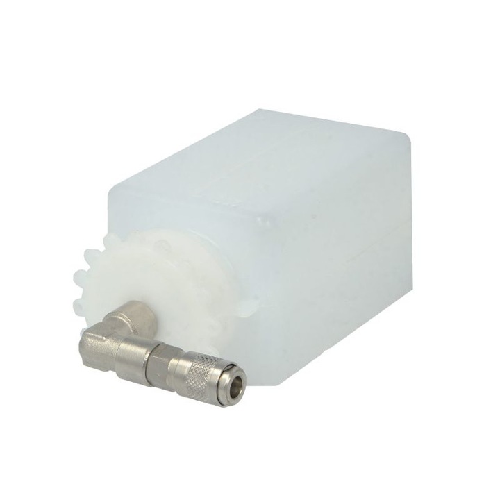 Recipient pentru solutie contrast-UV, pentru statiile Texa Konfort 705 ...