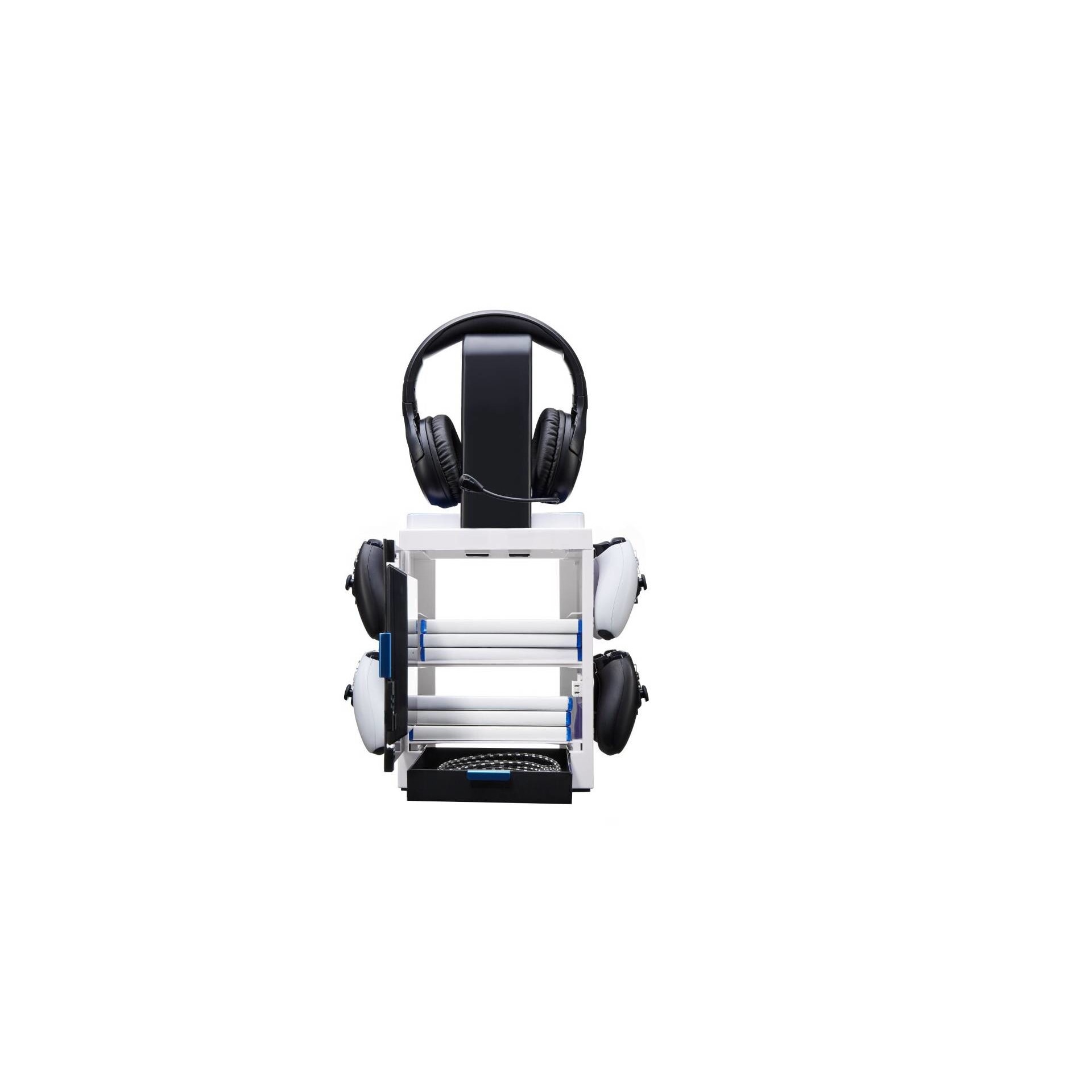 Suport Numskull Ps5 Inspired Light Locker - Xbox Series X - eMAG.ro