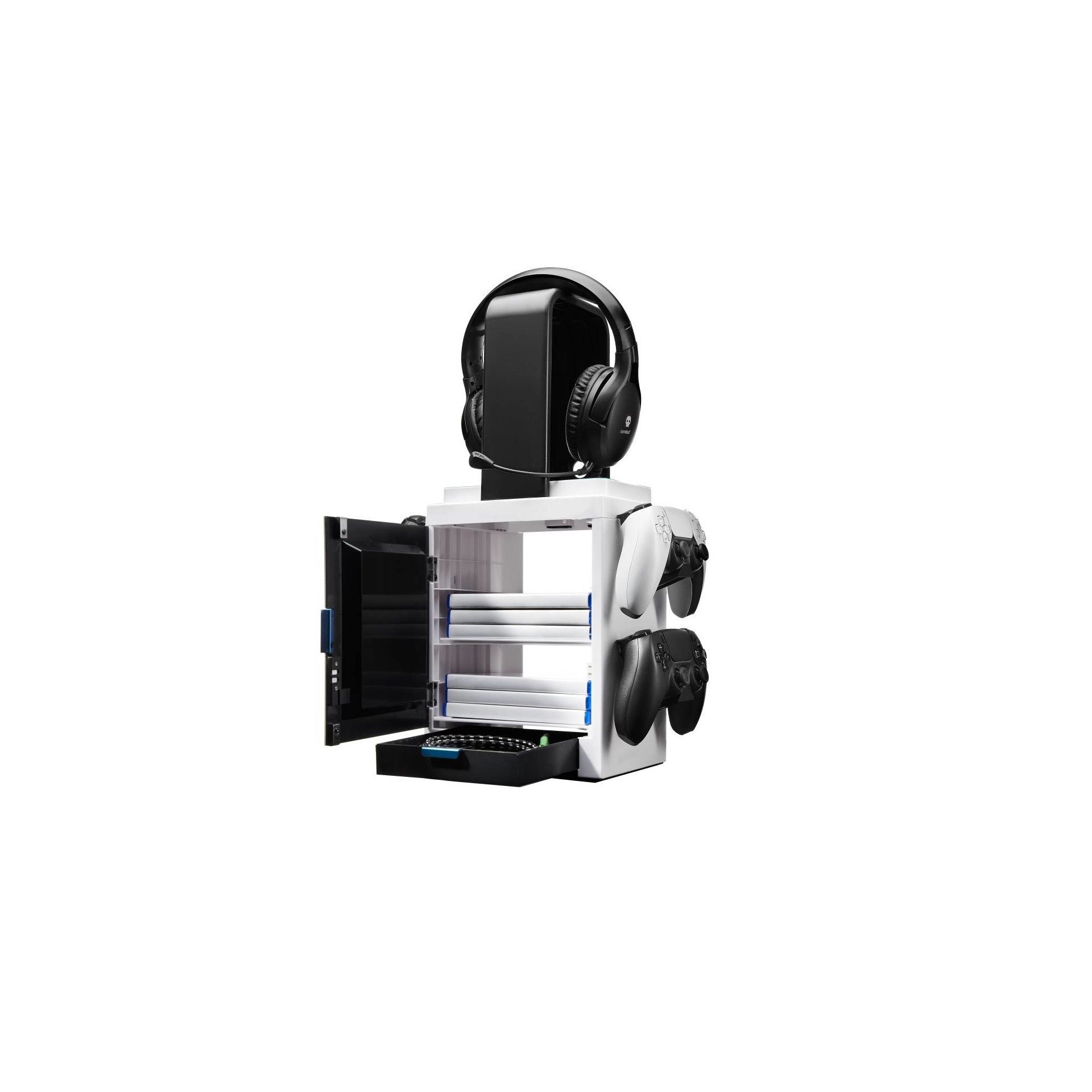 Suport Numskull Ps5 Inspired Light Locker - Xbox Series X - eMAG.ro