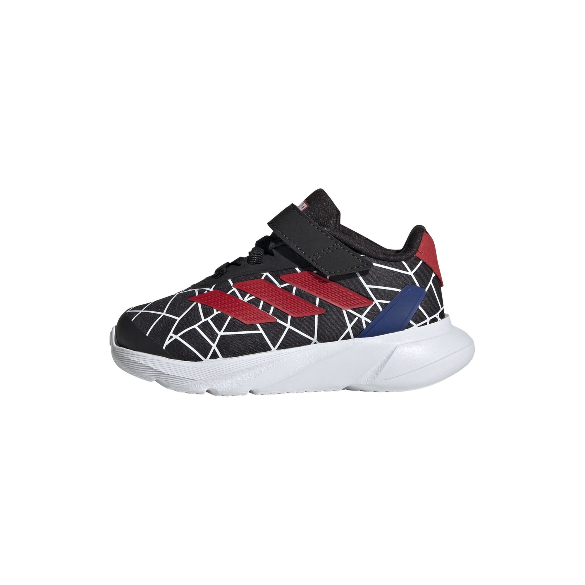 Pantofi sport Adidas Duramo Spider-man El I ID8049 - eMAG.ro