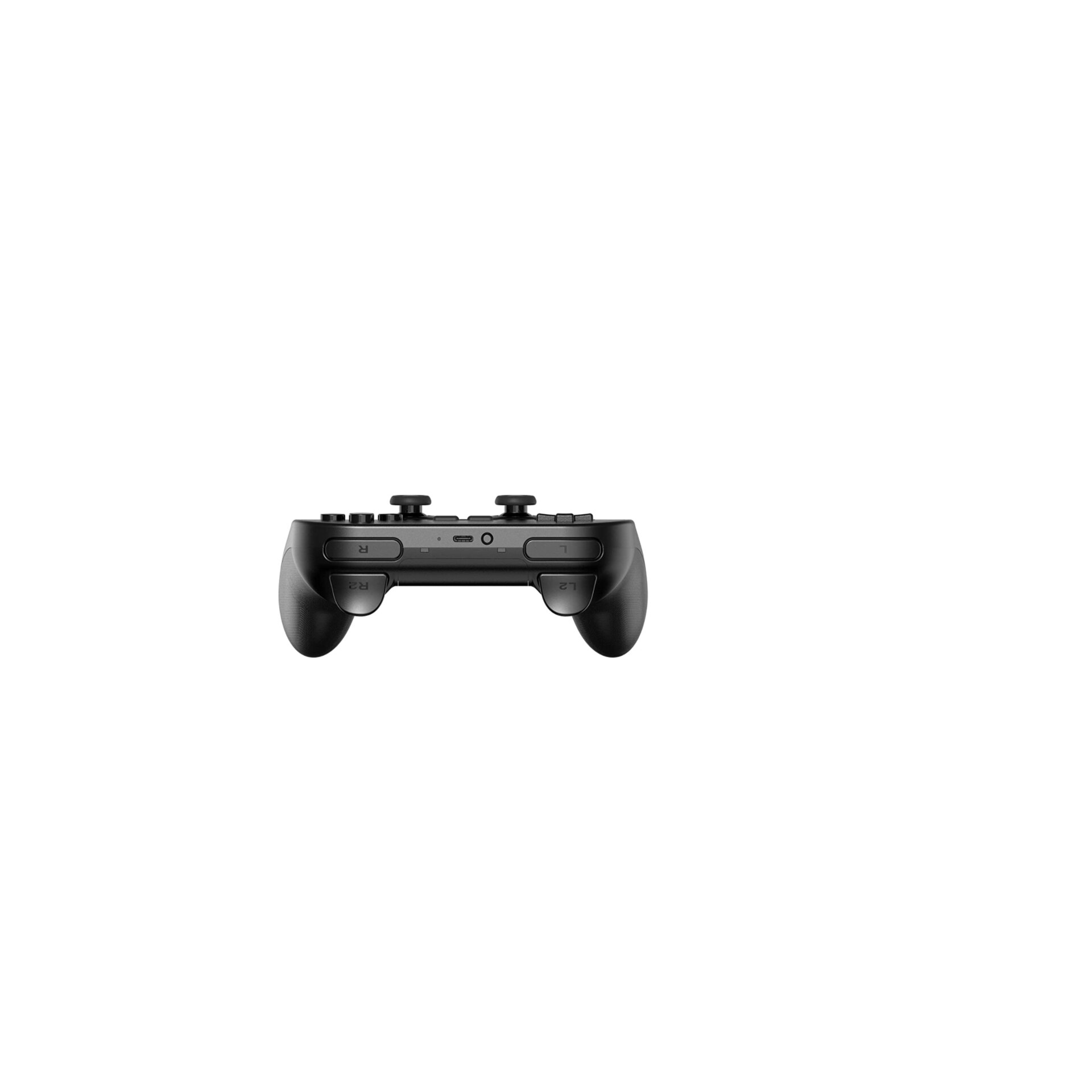 Controler Pro 2 Gamepad Black Edition 8bitdo pentru Pc - eMAG.ro
