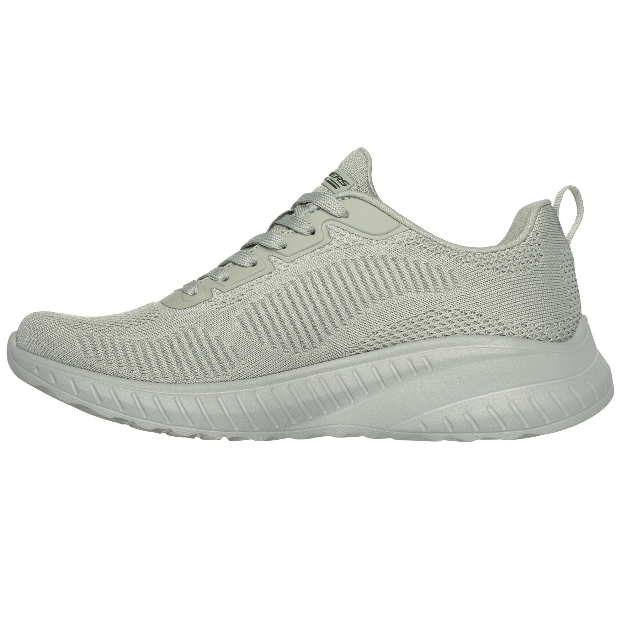 Női sportcipő BOBS SQUAD CHAOS 117209 SAGE, Skechers, 35 EU - eMAG.hu