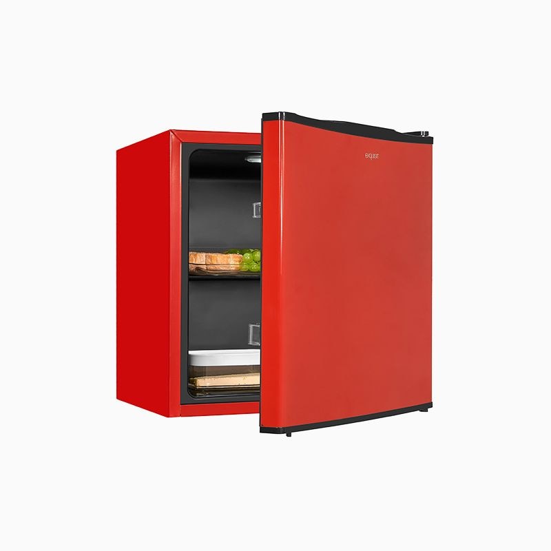Frigider minibar Exquisit, capacitate 41 litri, H 45 cm, ideal pentru ...