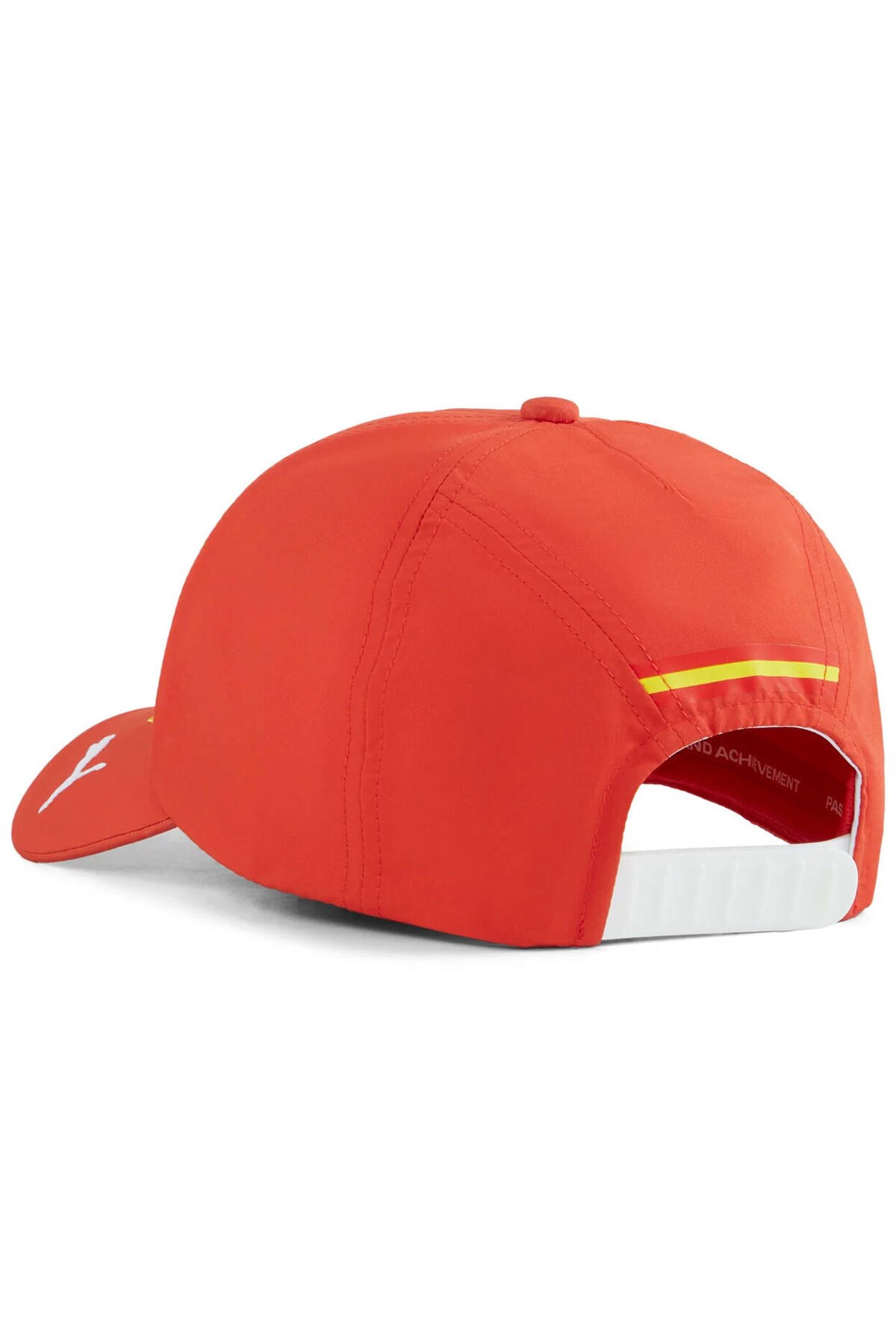 Sapca Puma Scuderia Ferrari Carlos Sainz 2024, One size, Rosu - eMAG.ro