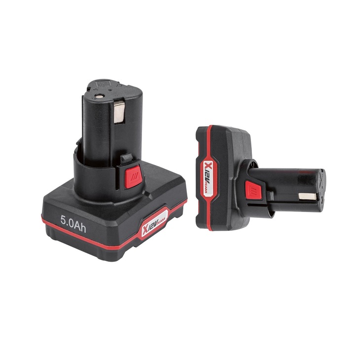 Acumulator 12V Parkside Team PAPK 12 D1 5Ah - eMAG.ro