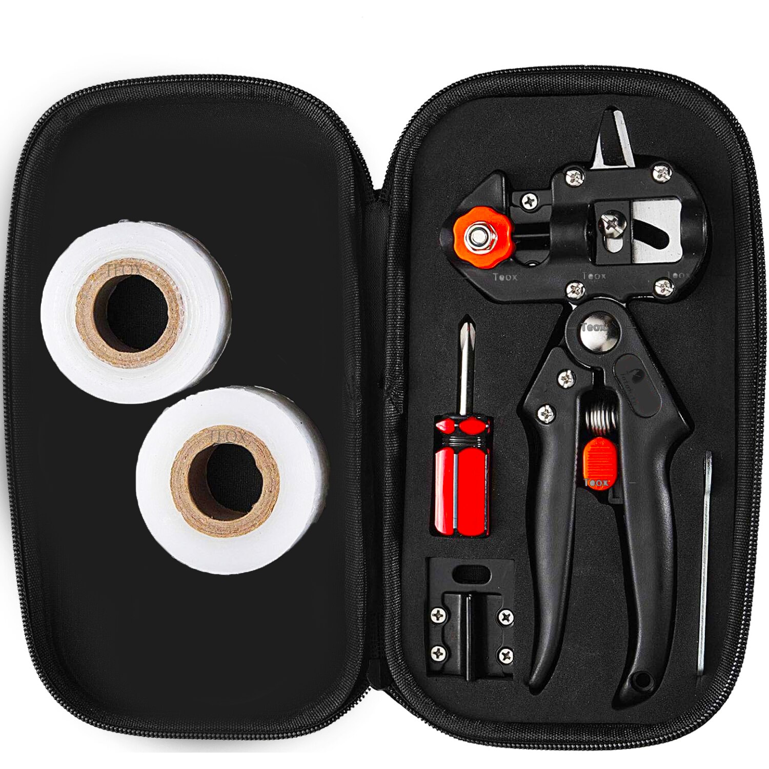 Cleste Altoit 3Lame Rezerva U-V-Omega+2 Banda Altoire Totokita® - eMAG.ro