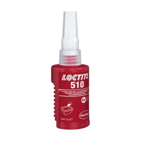 Adeziv de etansare anaerob Loctite 510 Gasket Sealant 50ml - eMAG.ro