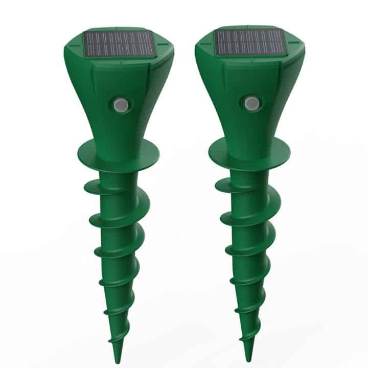 Set Aparat profesional anti cartite cu 3 tipuri de vibratii, raza de ...