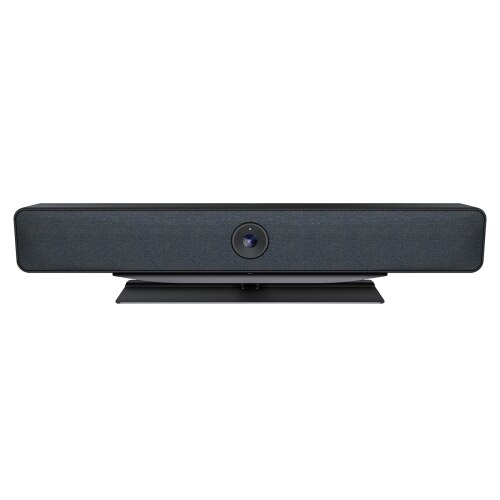 Camera videoconferinta Axtel AX-4K Videobar, 4K, Black - eMAG.ro