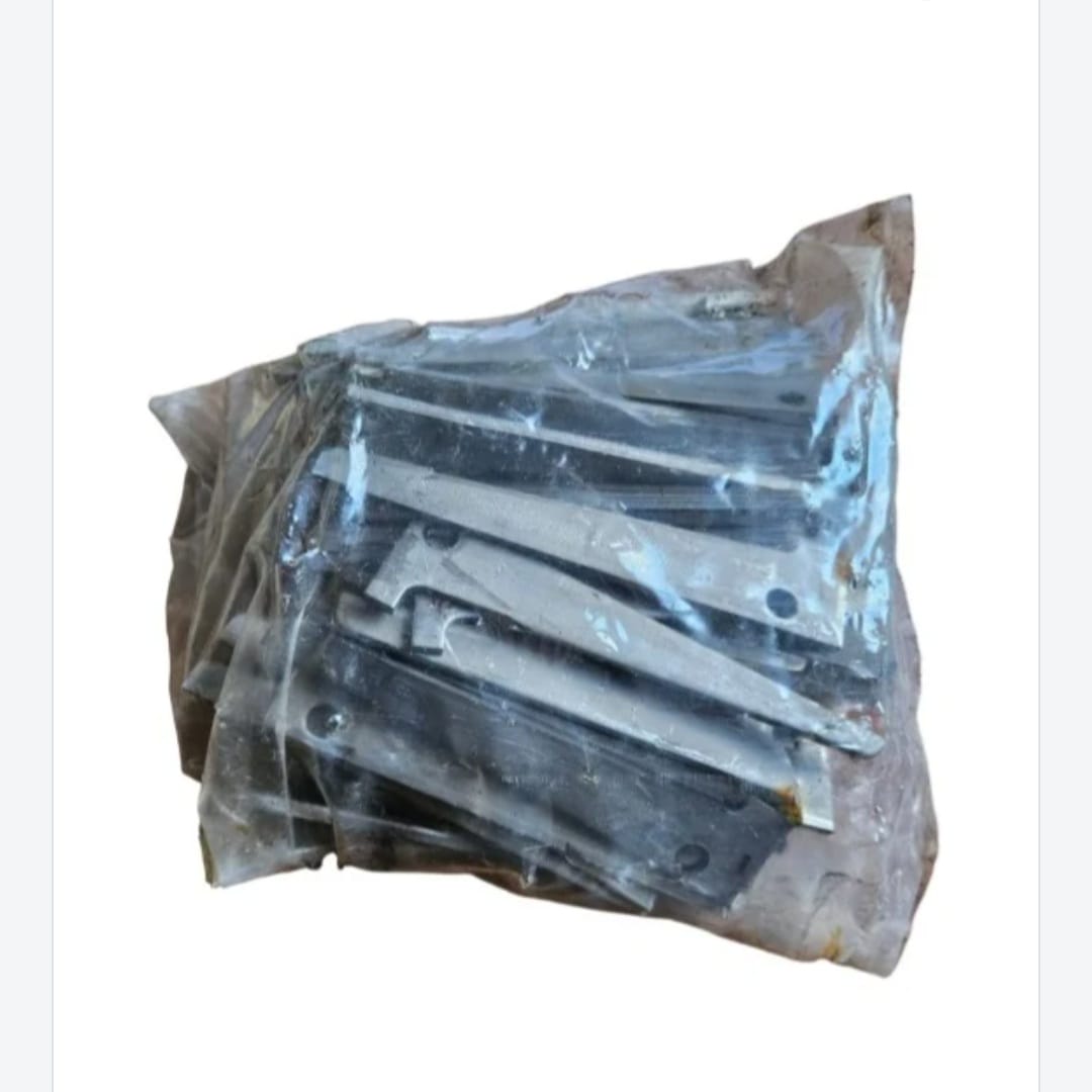 Set pana metalica pentru cofraje 100 buc - eMAG.ro