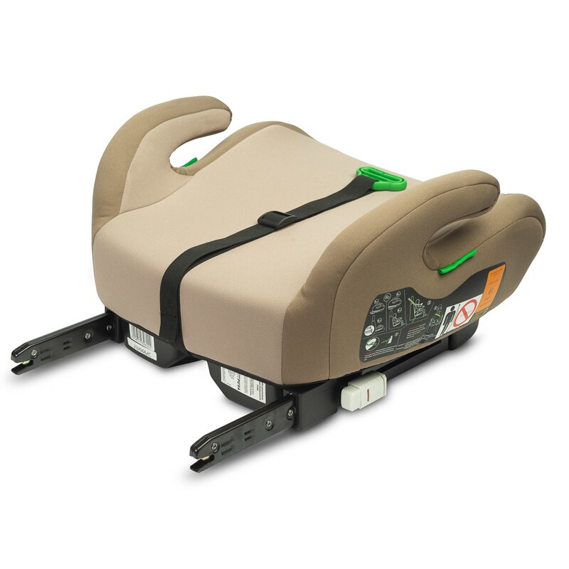 Inaltator auto pentru copii Puma Caretero MJ210324B, Bej - eMAG.ro