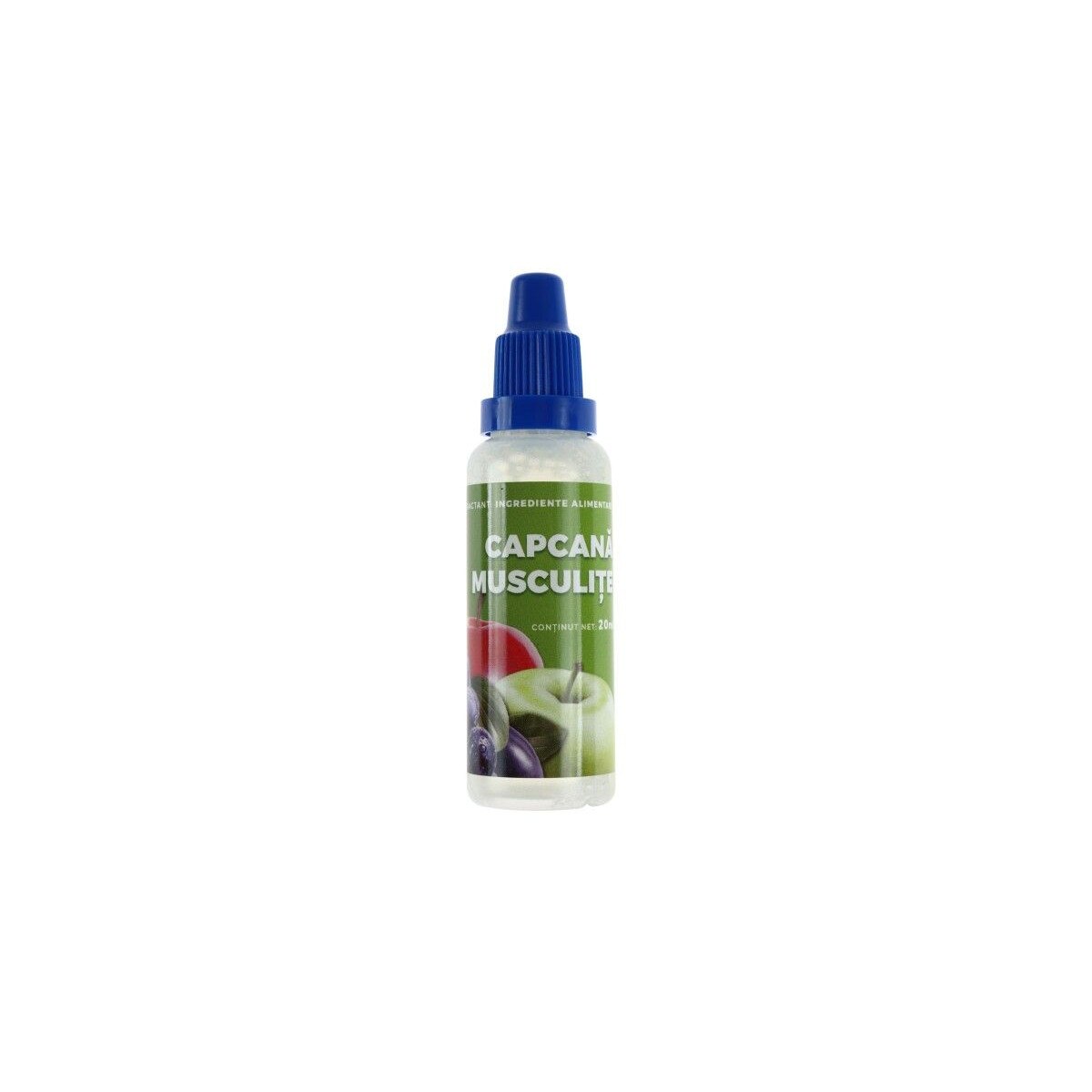 Insecticid ICB Capcana musculite, 20 ml - eMAG.ro
