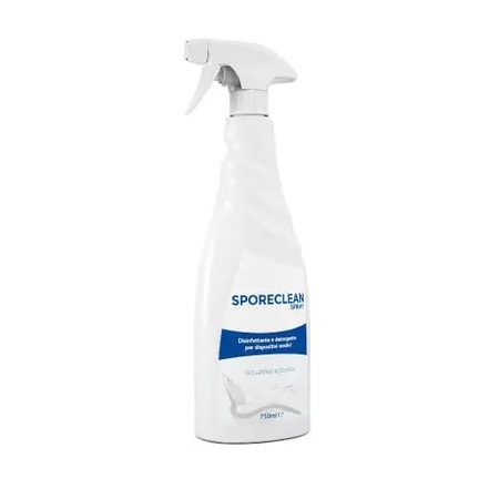 Dezinfectant suprafete Sporeclean 750ml - eMAG.ro