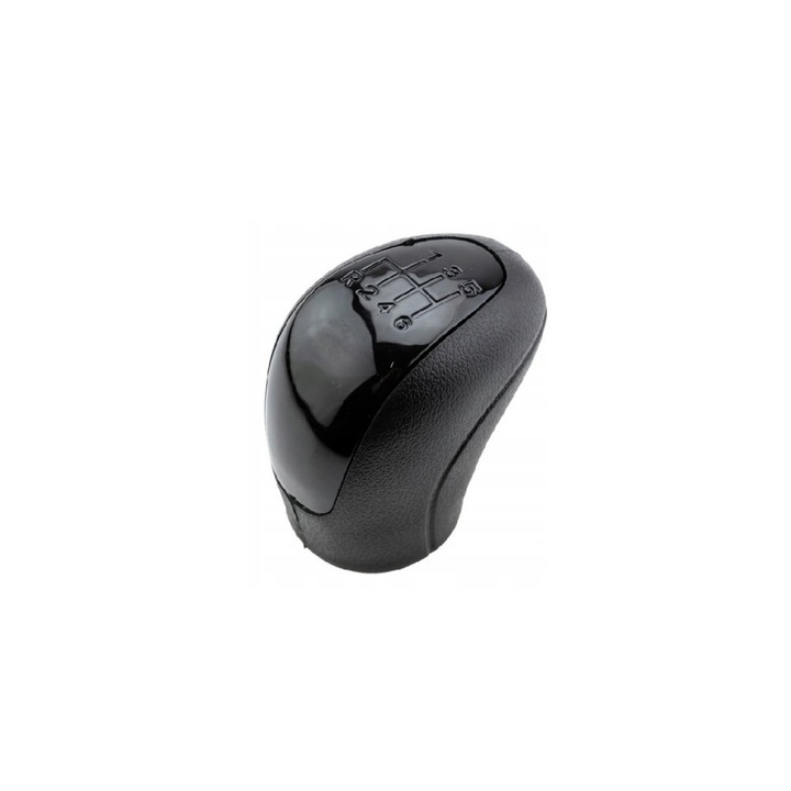 Nuca schimbator de viteze Mercedes Sprinter W906 (2006-2018), 6 trepte ...