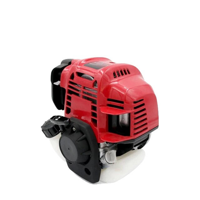 Motor benzina 4 timpi pentru motosapa, motocoasa, pompa apa, GX50 - eMAG.ro