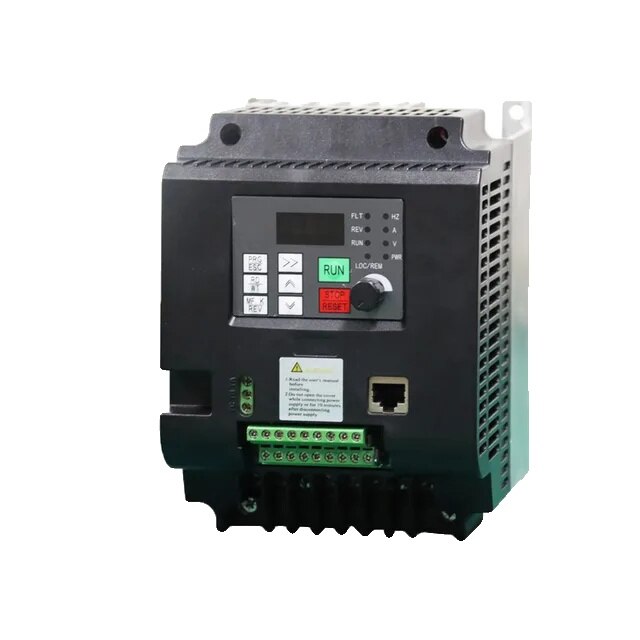 Invertor auto, 4kw 5HP, monofazic 220V, trifazic 220V, 85x125x150mm ...