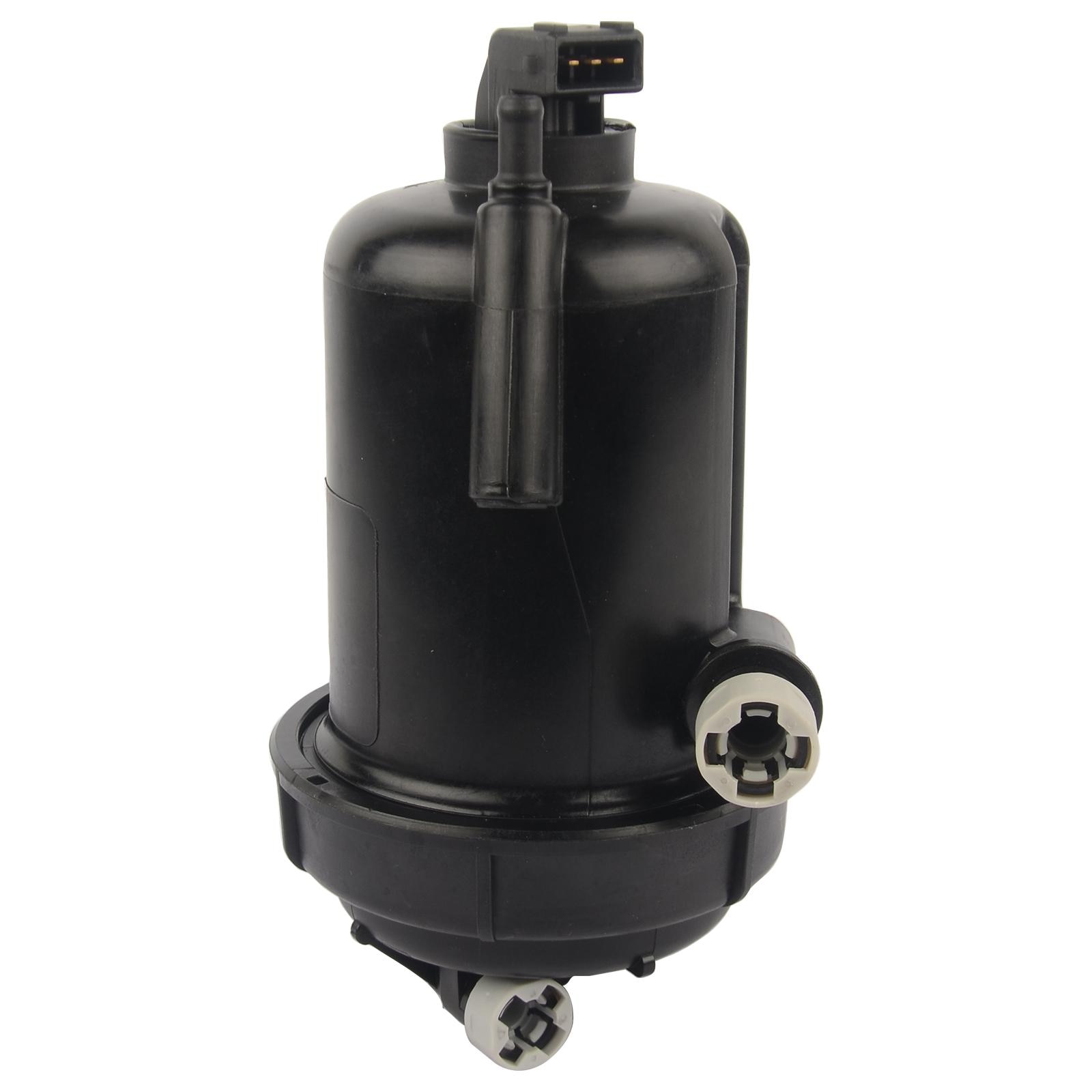 Üzemanyagszűrő ház Fiat Ducato Multi-jet Diesel, 1368127080, egyszerű ...