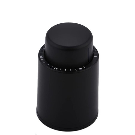 Set Tirbusoane si Dopuri Jormftte, Etansare Vacuum, Scala Timp, Negru ...