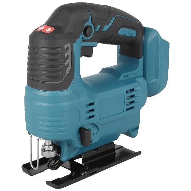 Fierastrau electric fara fir, 900W, 18V, taiere la 45 grade, negru ...