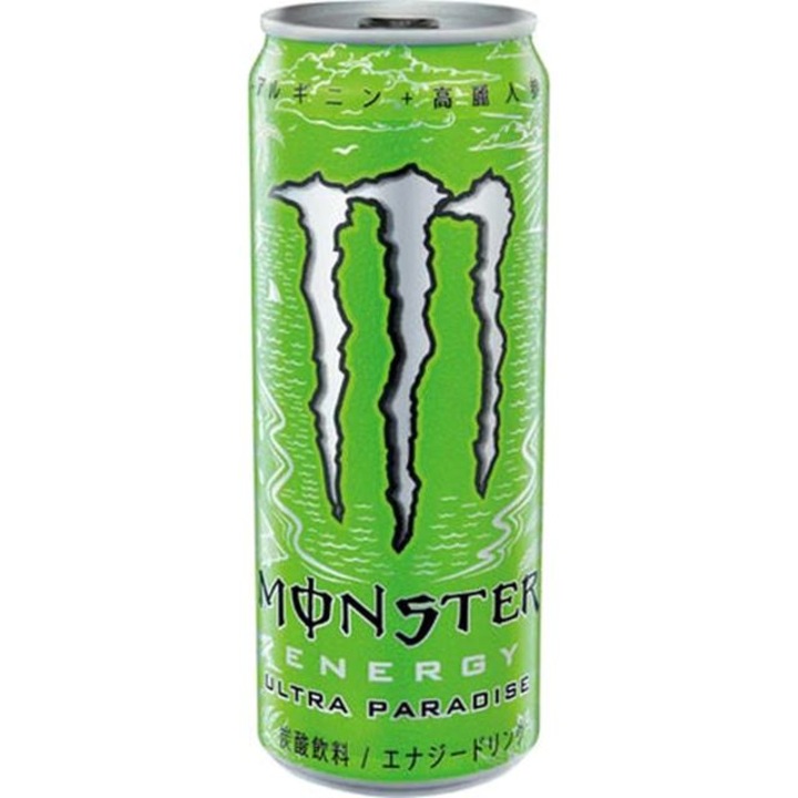 Monster Energy, Ultra Paradise, JP, 330ml - eMAG.ro