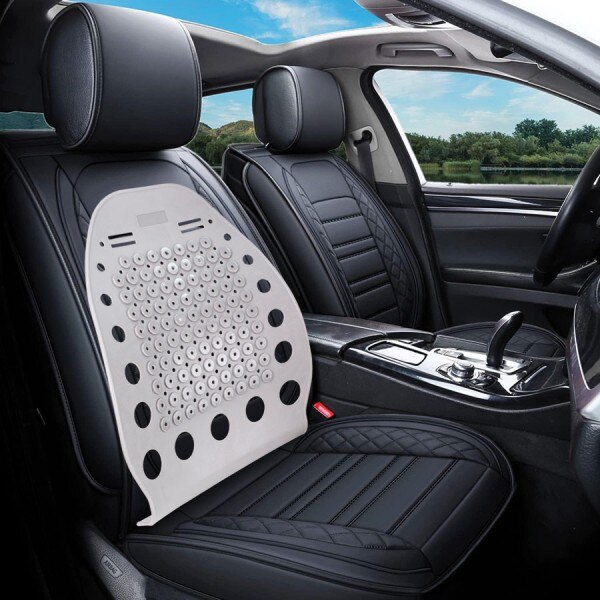 Suport lombar scaun auto, ergonomic, Automax - eMAG.ro