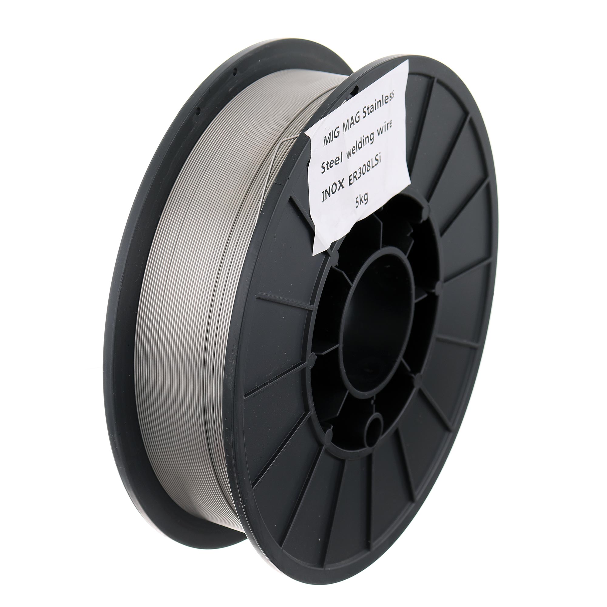 Sarma sudura INOX Otel Inoxidabil 308LSi de 0, 8mm 5kg - eMAG.ro