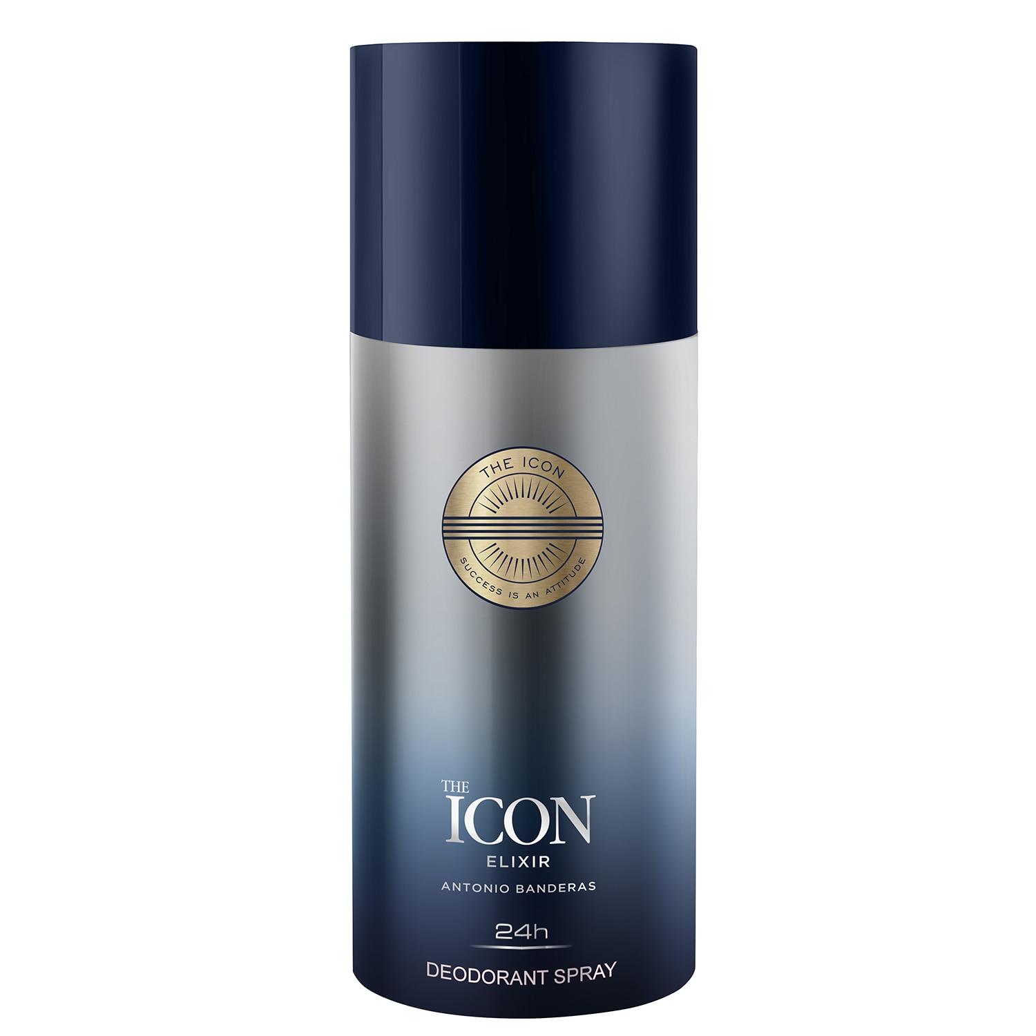 Deodorant Antonio Banderas The Icon Elixir, 150 ml - eMAG.ro