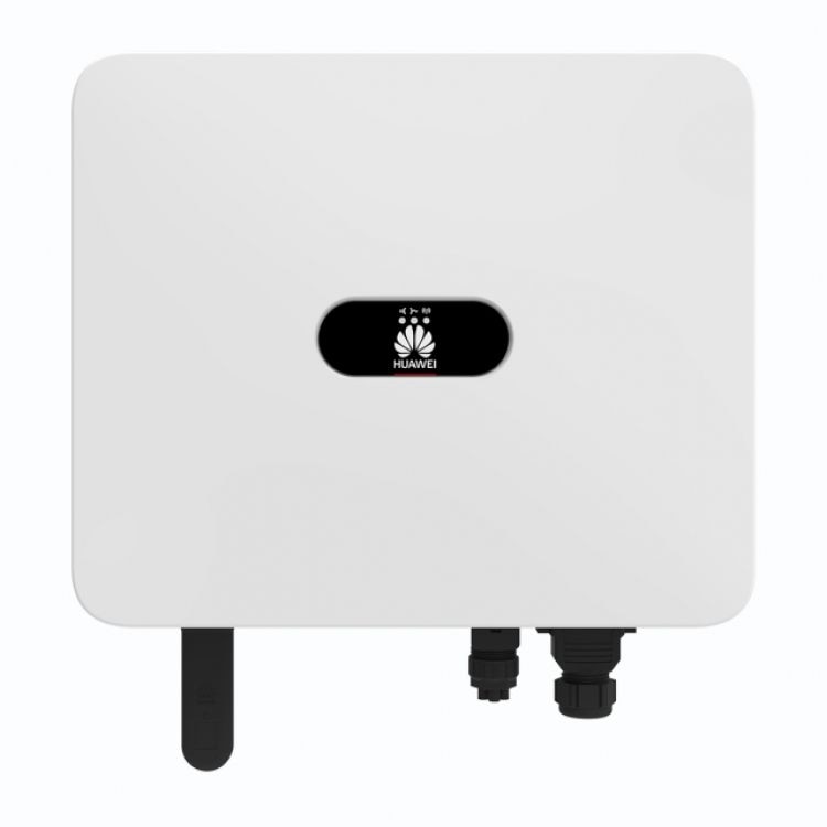 Invertor hibrid trifazat on grid 25kW Huawei - SUN2000-25K-MB0 - eMAG.ro