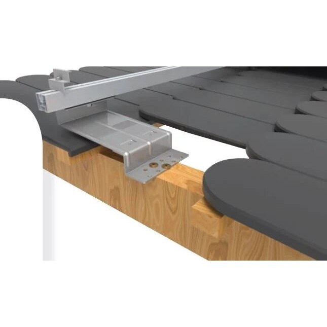 Carlig de fixare fix pentru tigla ceramica cu solzi - eMAG.ro