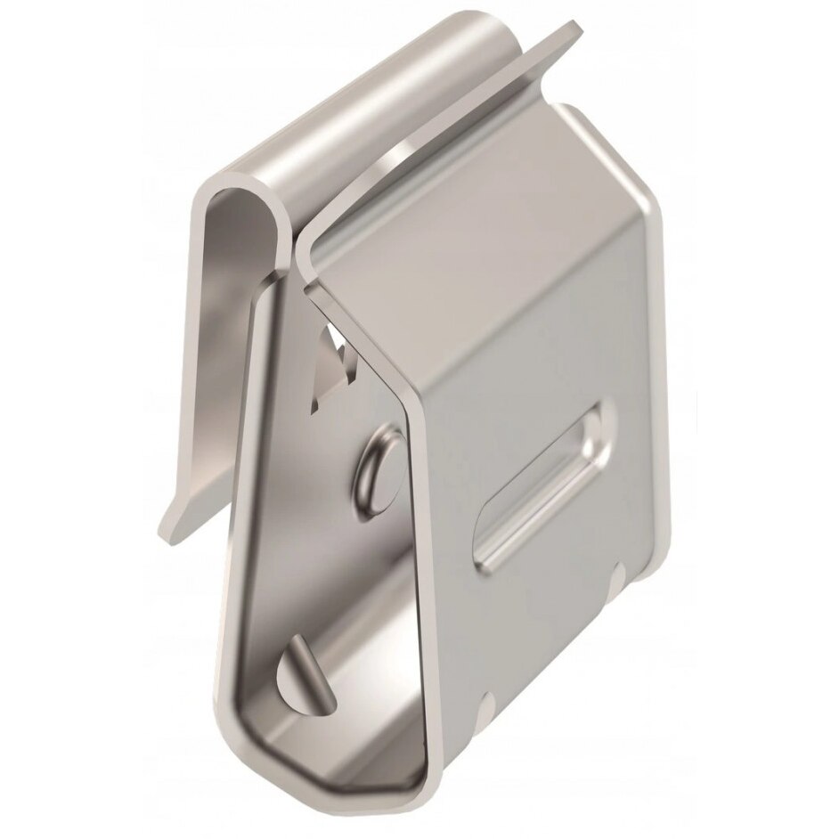 Suport clip pentru fixare cablu solar - eMAG.ro