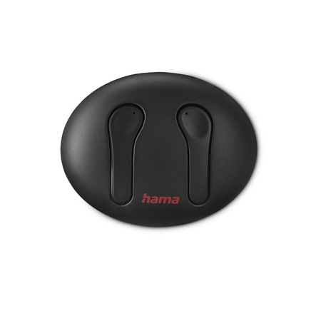 Casti wireless, Hama, Bluetooth, Negru - eMAG.ro