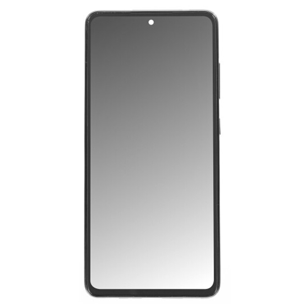 Ecran cu Touchscreen si Rama Compatibil cu Samsung Galaxy A52 (SM-A525 ...