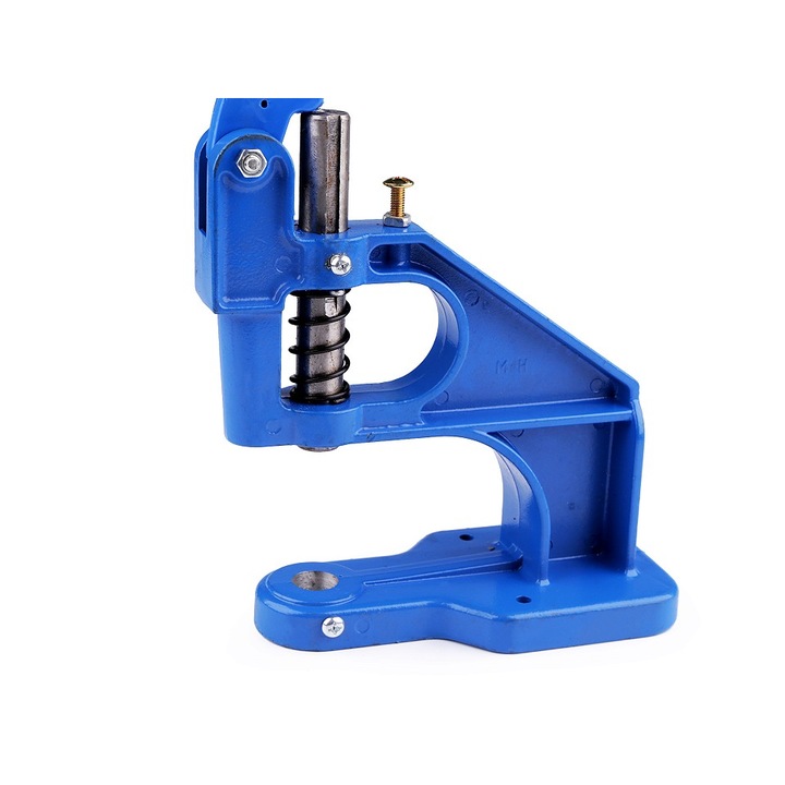 Presa pentru nituri, ocheti, capse si perle - eMAG.ro