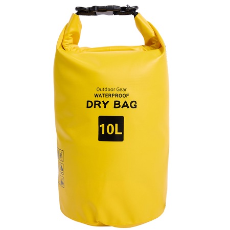 Geanta impermeabila multifunctionala, plasa din PVC 500D, curea de umar ...