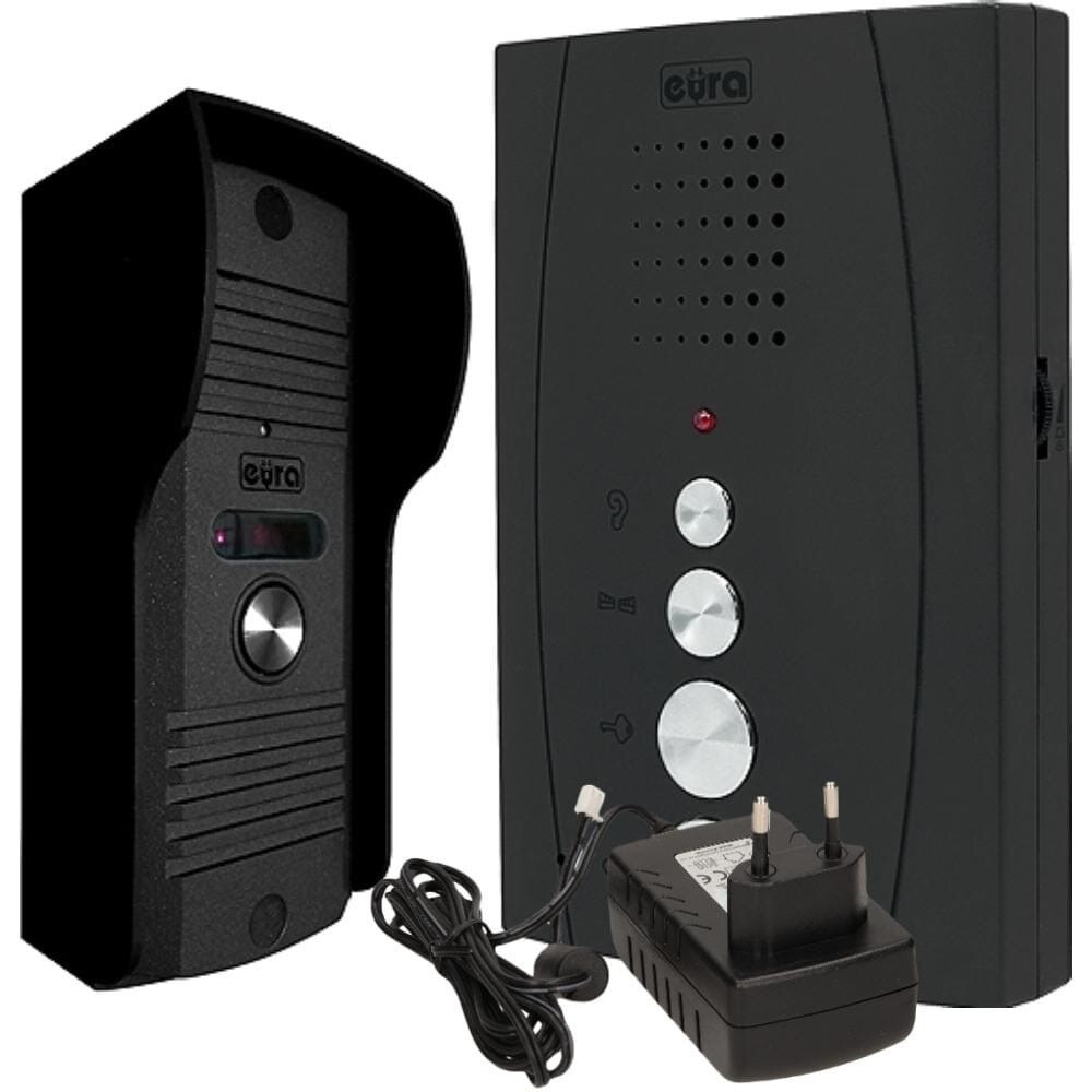 Interfon fara receptor, EURA ADP-12A3 INVITO - eMAG.ro