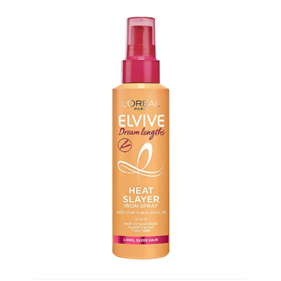Protectie termica L'Oreal Paris Elseve Dream Long Heat Slayer pentru ...