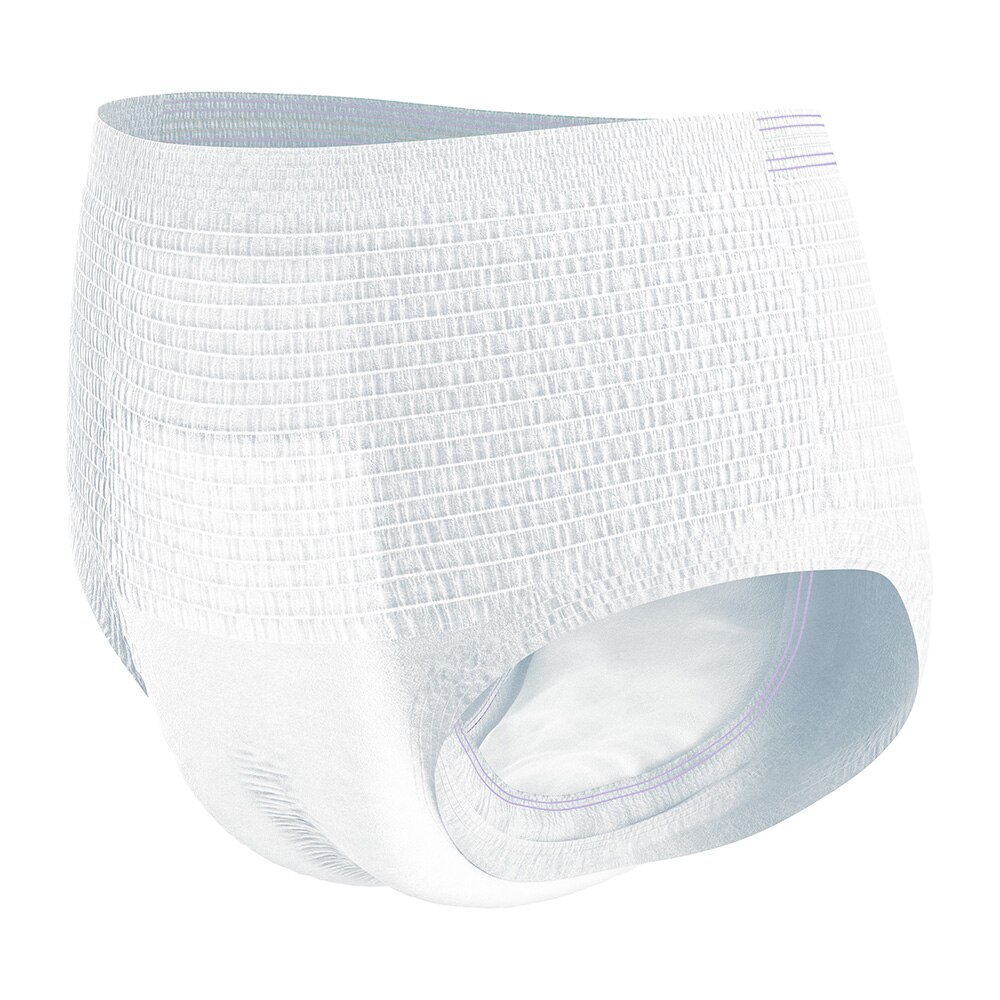 Nedvszívó bugyi TENA Pants ProSkin Maxi XL 120-160 cm, 10 db-os csomag ...