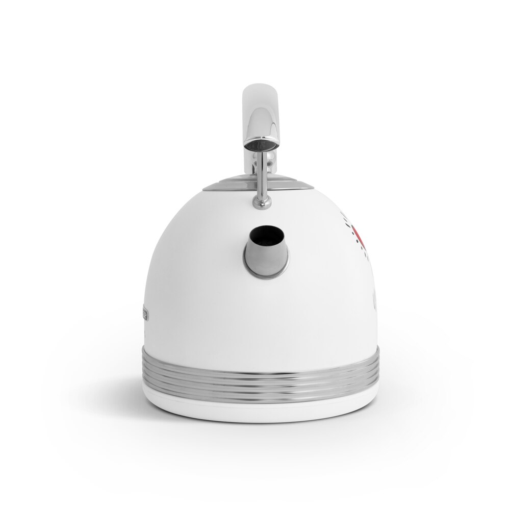Fierbator electric Retro Schneider, Colectia Keith Haring, 1.7 litri ...