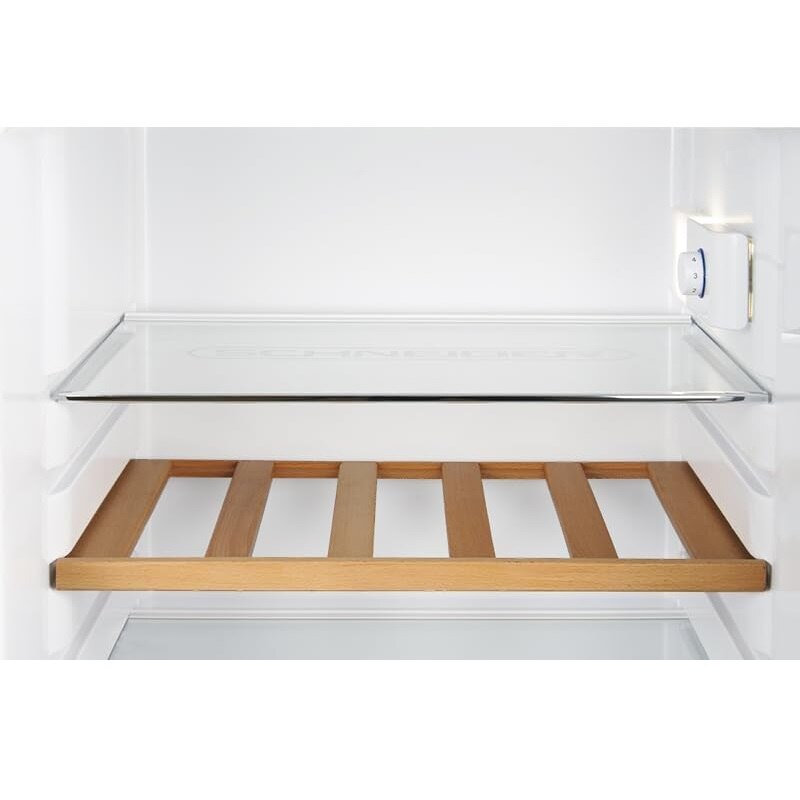Frigider Schneider, H 144 cm, volum 211 litri, design scandinav ...
