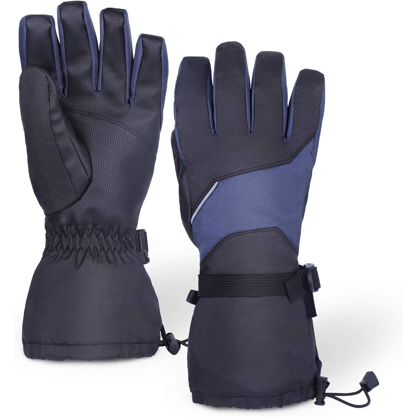 Manusi ski, munte, BRIGENIUS, XL - eMAG.ro