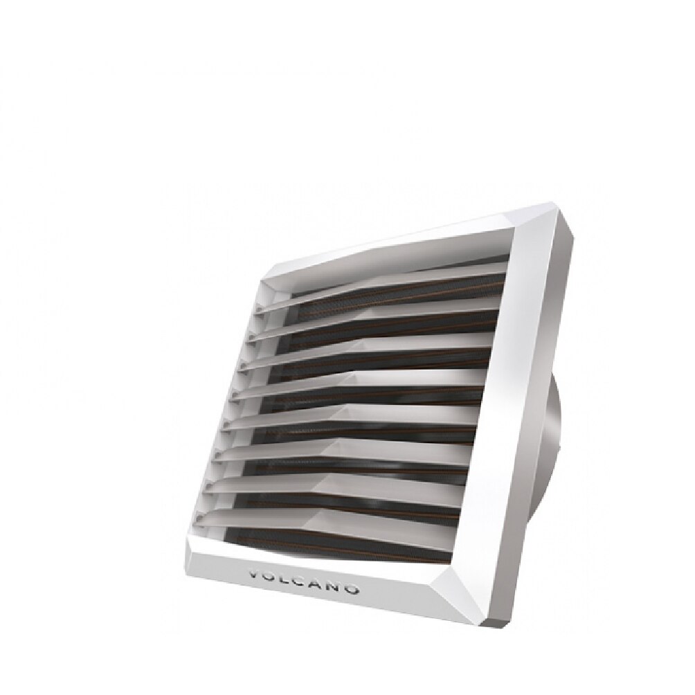 Топловъздушен апарат, VTS, Volcano VR mini EC, Воден, Мощност 3-20кW ...