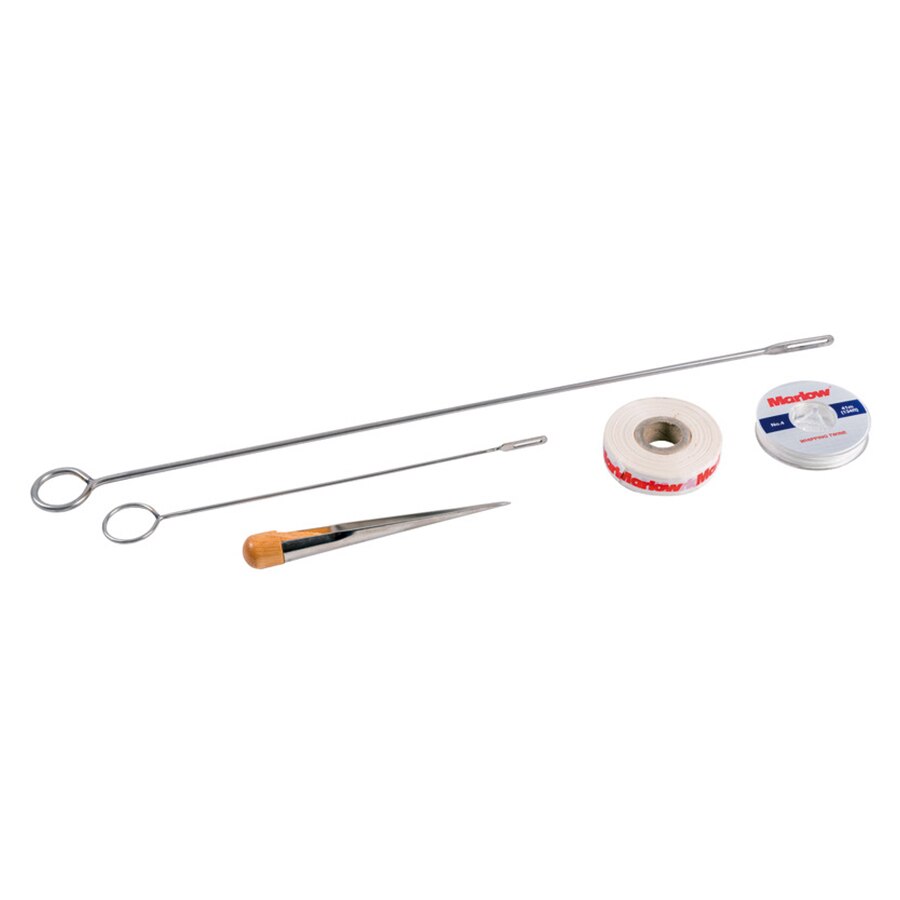 Kit realizare noduri speciale marlow ropes - eMAG.ro
